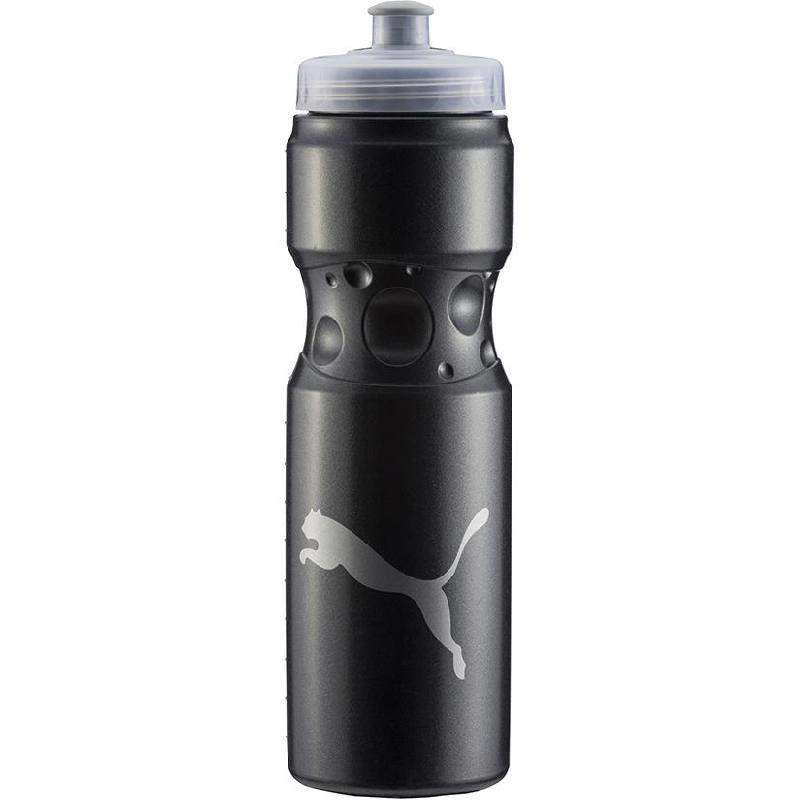 Puma Sport Water Bottle Dark Grey at Jarir Bookstore qatar
