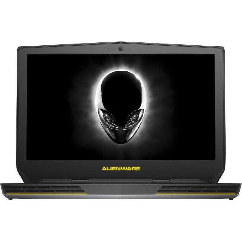 Dell Alienware 15 Gaming Laptop 15.6" Intel Core i7-6820HK (6th Gen ...