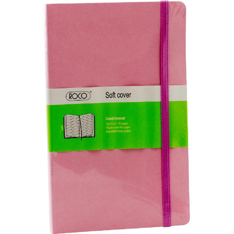 Roco Memo Notebook 13 X 21 cm - Jarir Bookstore Qatar
