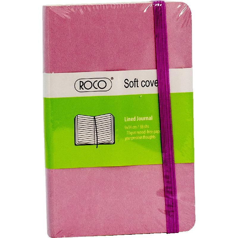 Roco Memo Notebook 9 X 14 cm - Jarir Bookstore Qatar