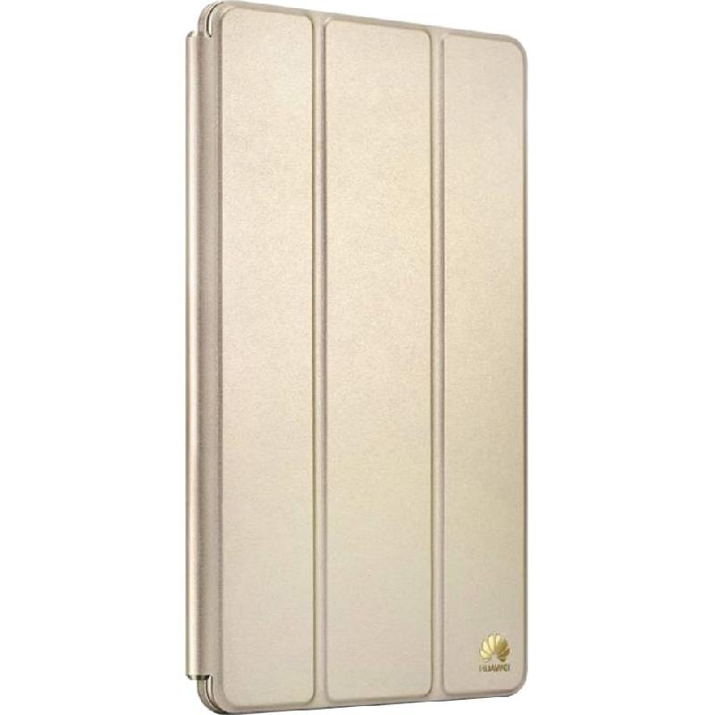 Huawei Flip Cover Tablet Case White for (Huawei) MediaPad M2 8 Online ...