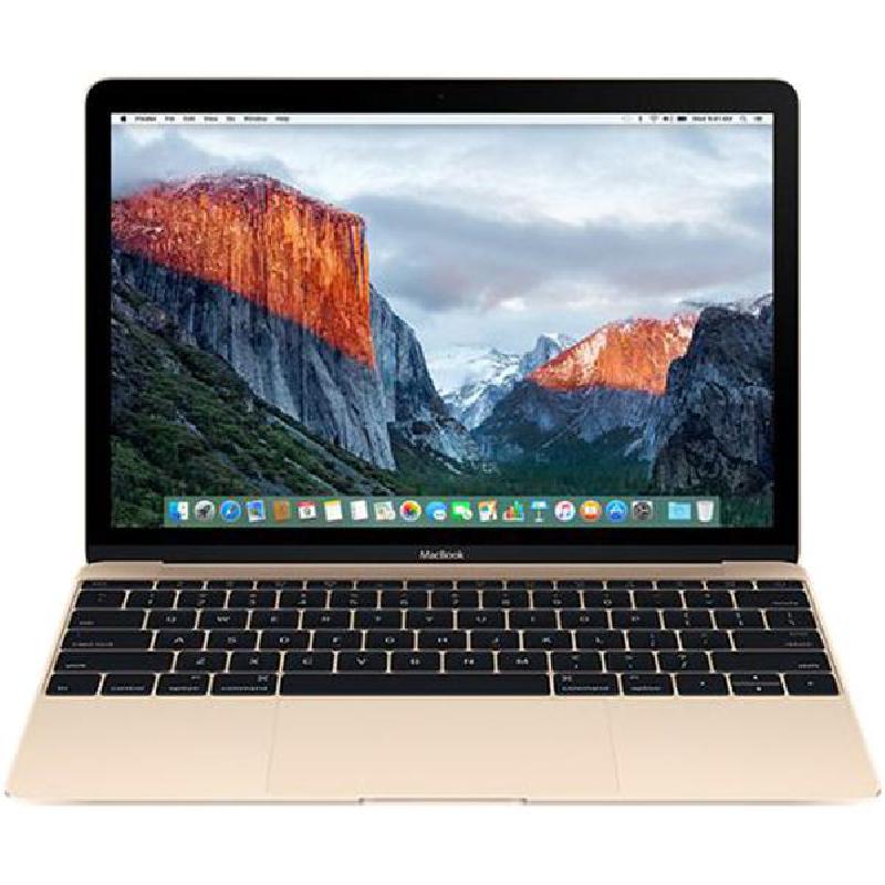 Apple Laptop 12" Intel Core M3 - Jarir Bookstore Qatar