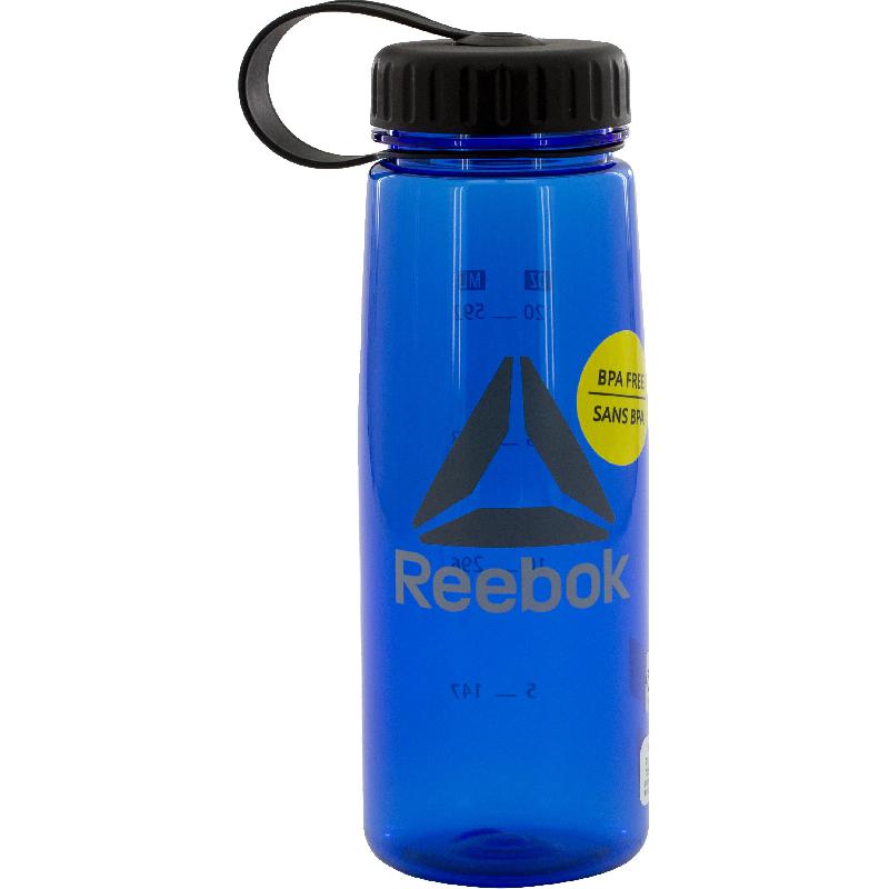 Reebok ONE Series Water Bottle Vital Blue - Jarir Bookstore KSA