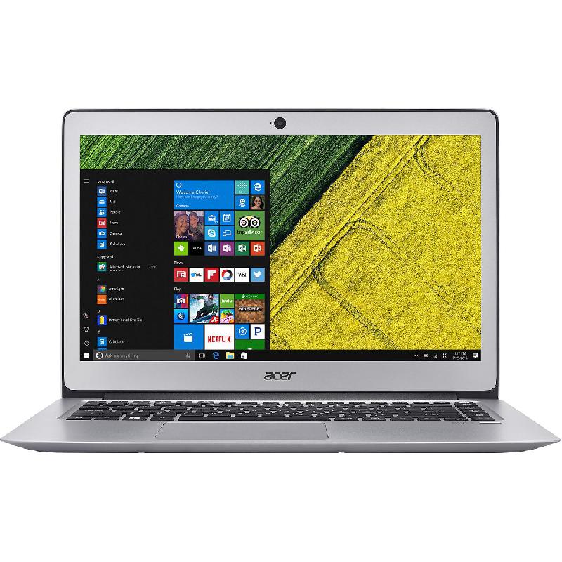 Acer Laptop 14" Intel Core i5-7200U (7th Gen) - Jarir Bookstore KSA