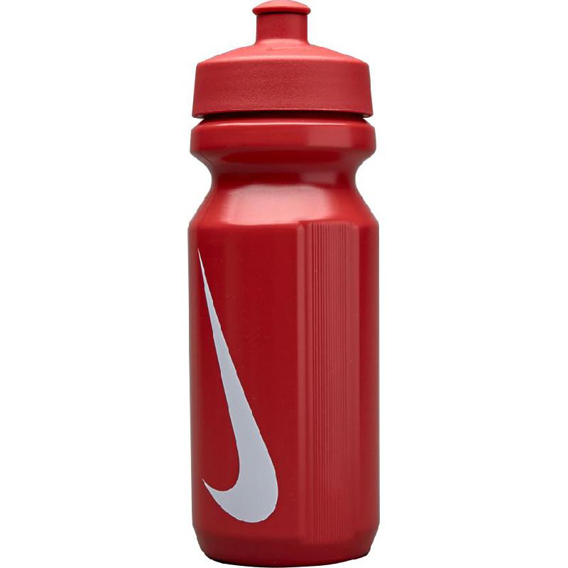 Nike Big Mouth Water Bottle Red/White - Jarir Bookstore KSA