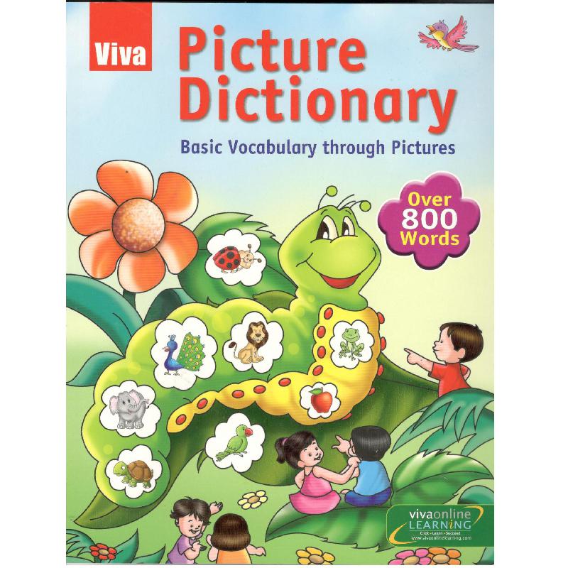 basic oxford picture dictionary second Price in Saudi Arabia | kanbkam