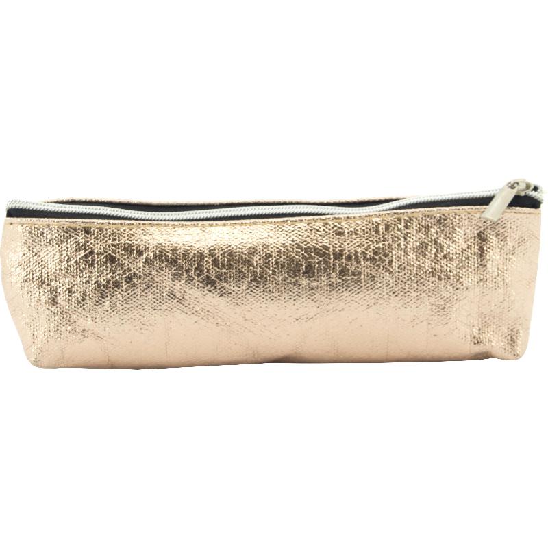 Non Branded Soft Pencil Case Metallic Online at Jarir Bookstore KSA