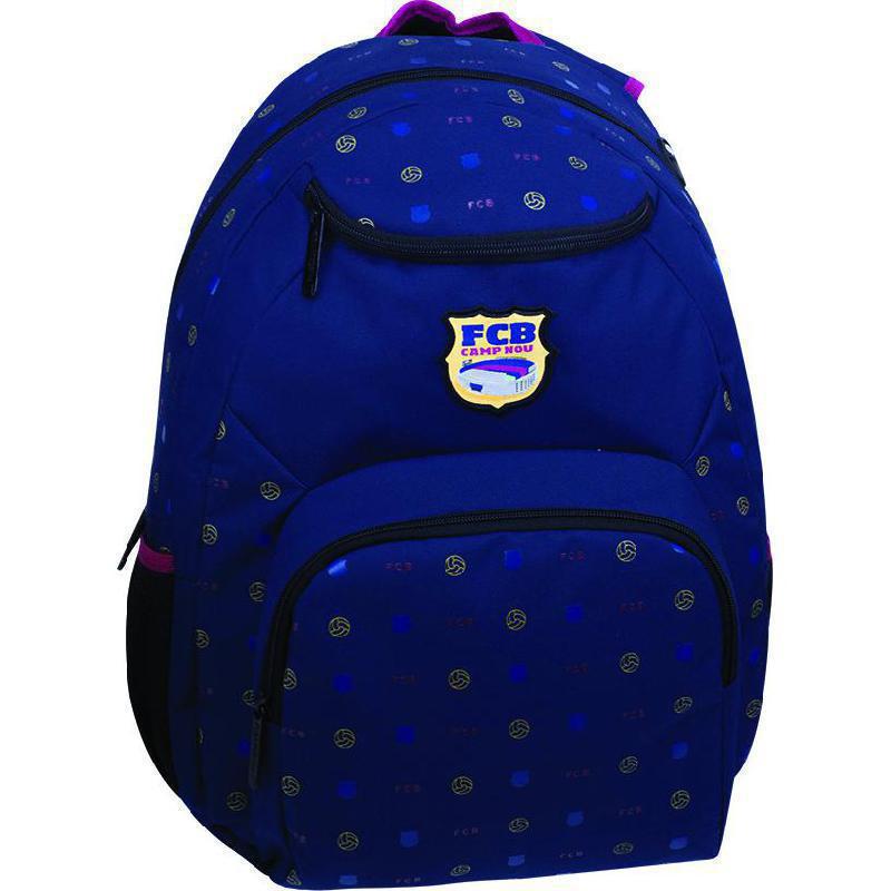 FCB (Barcelona) Backpack - Jarir Bookstore KSA