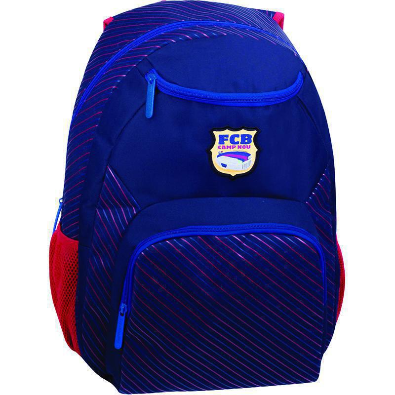 FCB (Barcelona) Backpack - Jarir Bookstore KSA