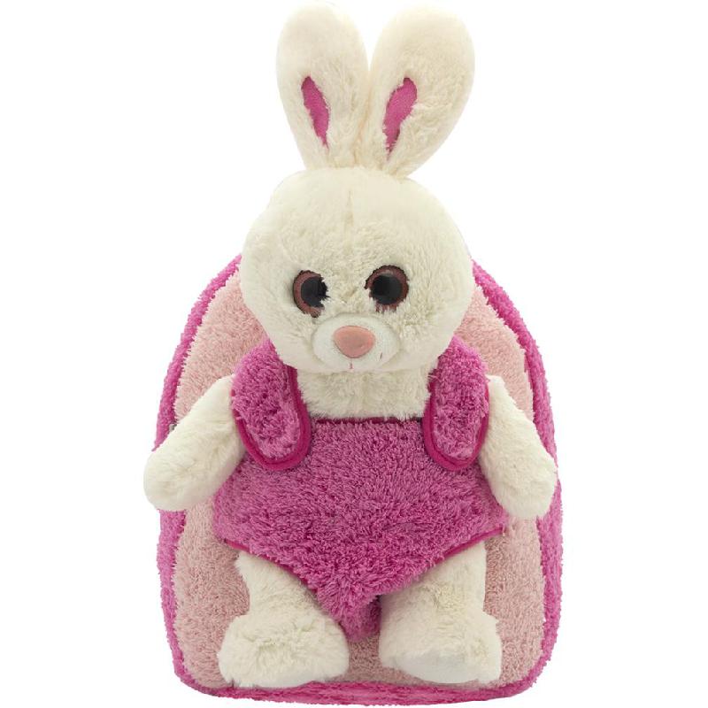 Rabbit Kinder Backpack - Jarir Bookstore KSA