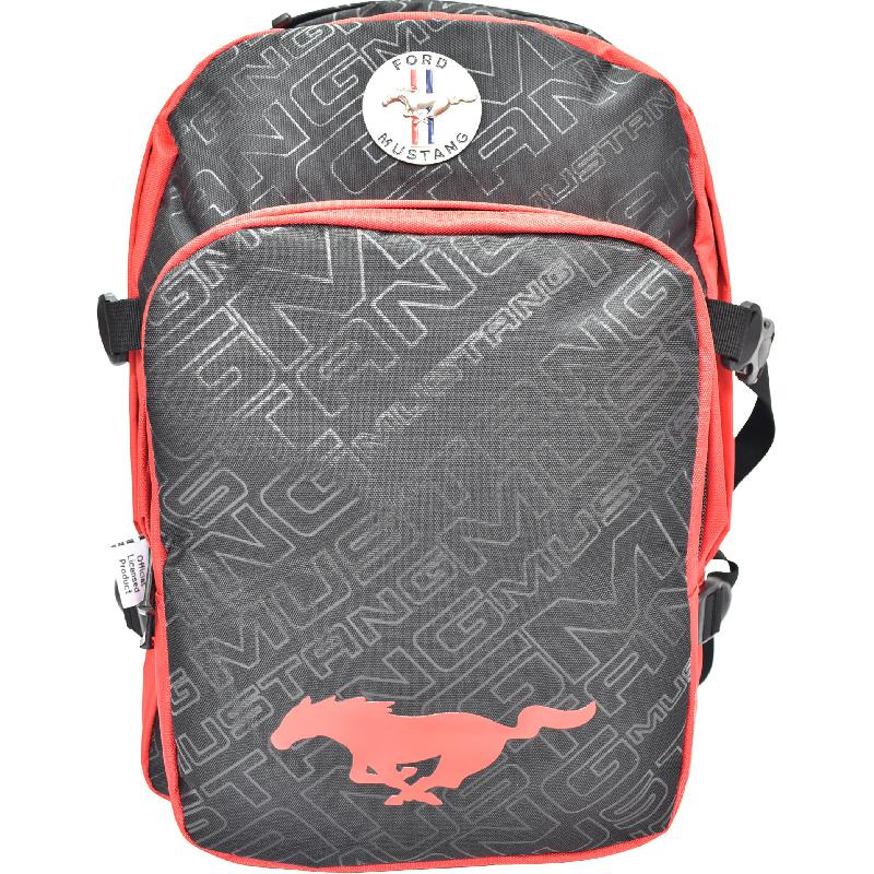Ford Mustang Backpack - Jarir Bookstore KSA