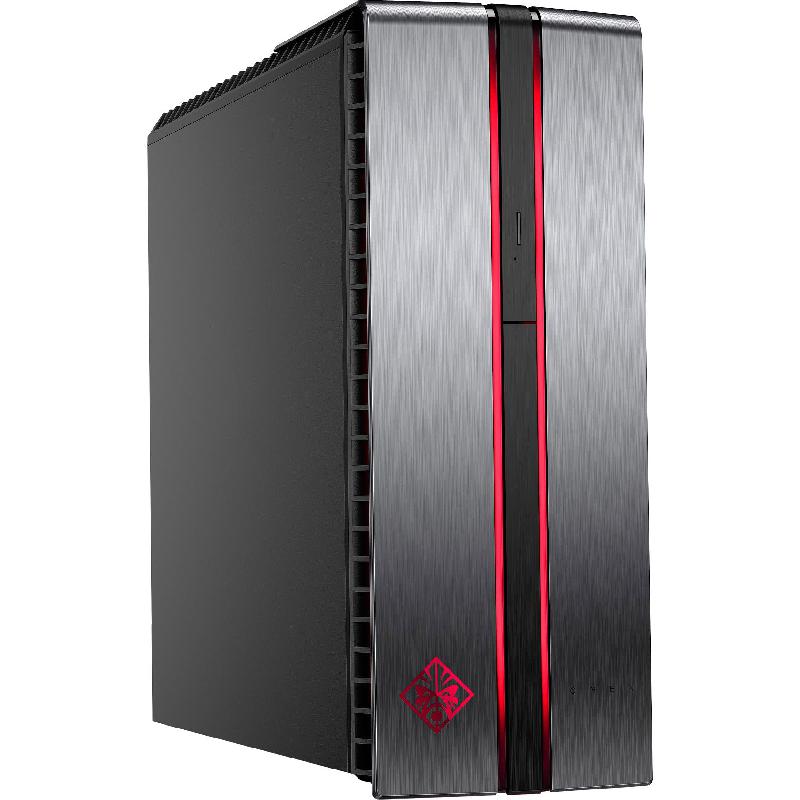 HP Intel Core i7-7700K (7th Gen) Quad Core Gaming Desktop CPU - Jarir ...