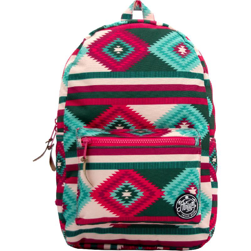 Atrium Abstract Backpack - Jarir Bookstore Qatar