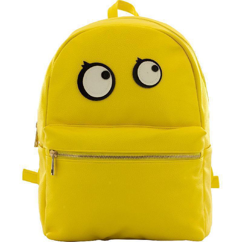 Eyes Backpack - Jarir Bookstore KSA
