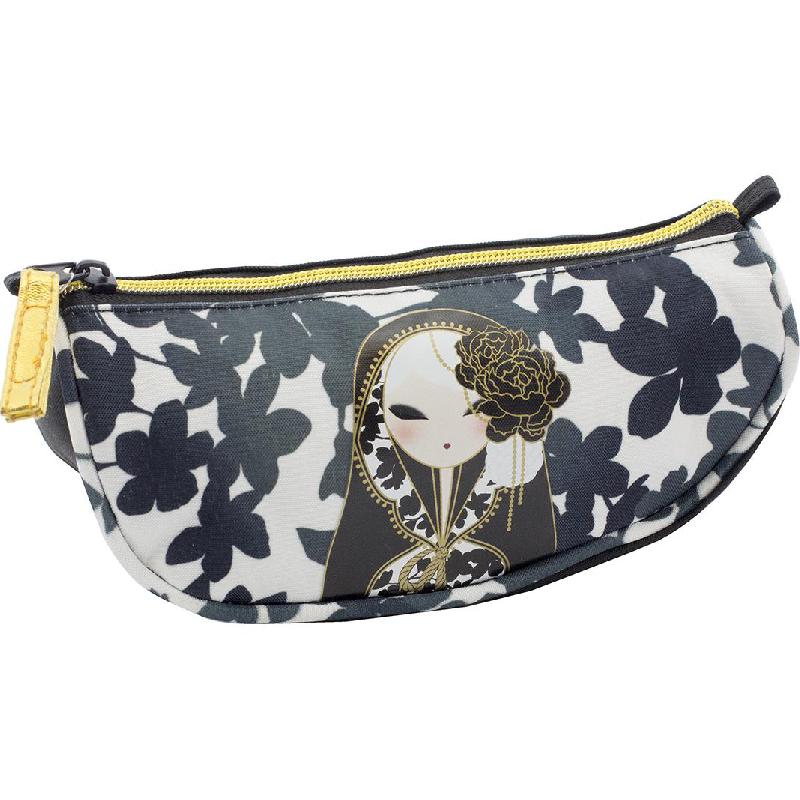 Babushka Soft Pencil Case Pattern & Image - Jarir Bookstore KSA