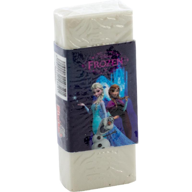 Disney Frozen Rubber Eraser, Elsa" White price in Saudi Arabia | Jarir ...