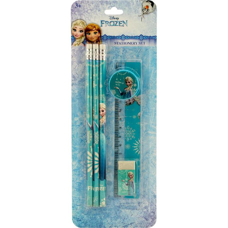 Disney Stationery Sets at Hugo Jenyns blog