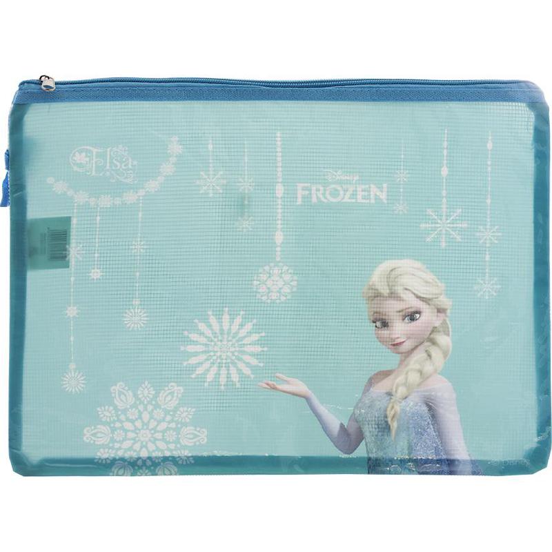 Disney Frozen File Envelope - Jarir Bookstore KSA