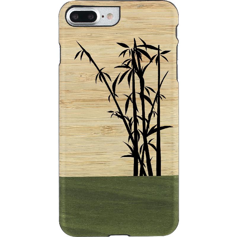 Man&wood Back Cover Mobile Case for iPhone 7 Plus Assorted Color Man&wood