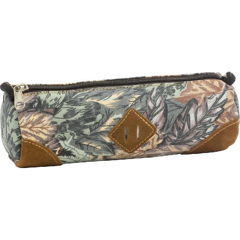 JB Soft Pencil Case Leaves - Jarir Bookstore KSA