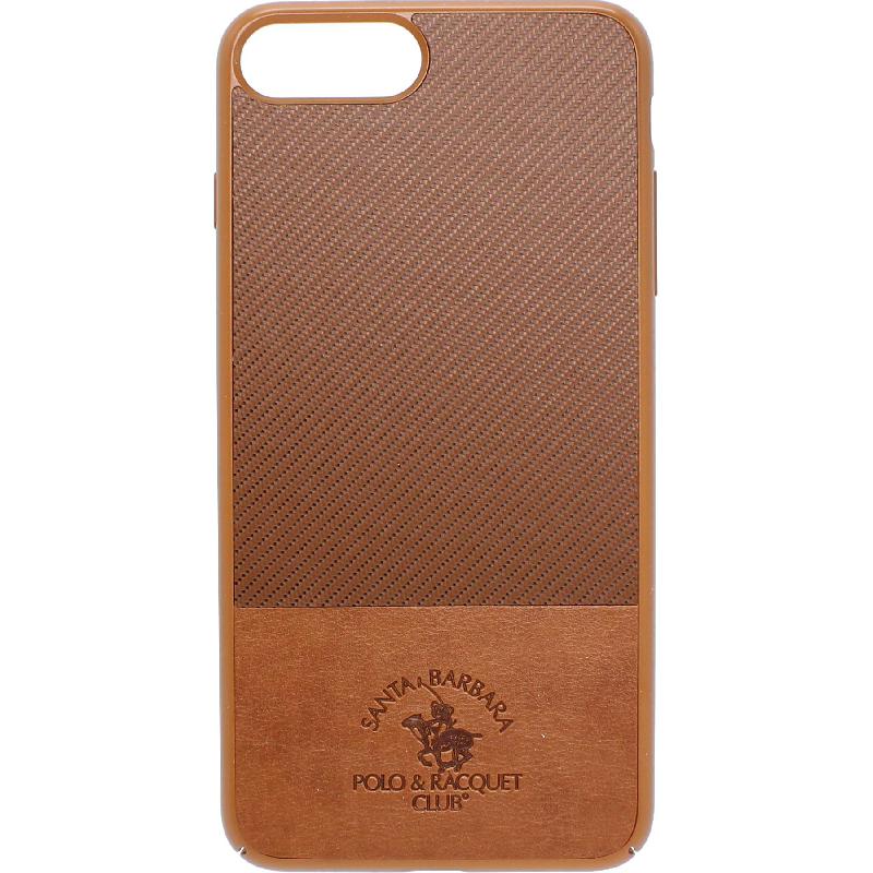 Santa Barbara Polo & Racquet Back Cover Mobile Case for iPhone 7 Plus ...