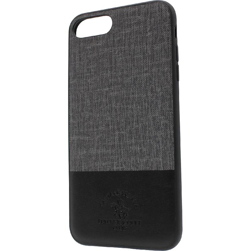 Santa Barbara Polo & Racquet Virtuoso Back Cover Mobile Case for iPhone ...