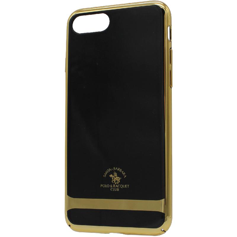 Santa Barbara Polo & Racquet Gatsby Borde Back Cover Mobile Case for ...