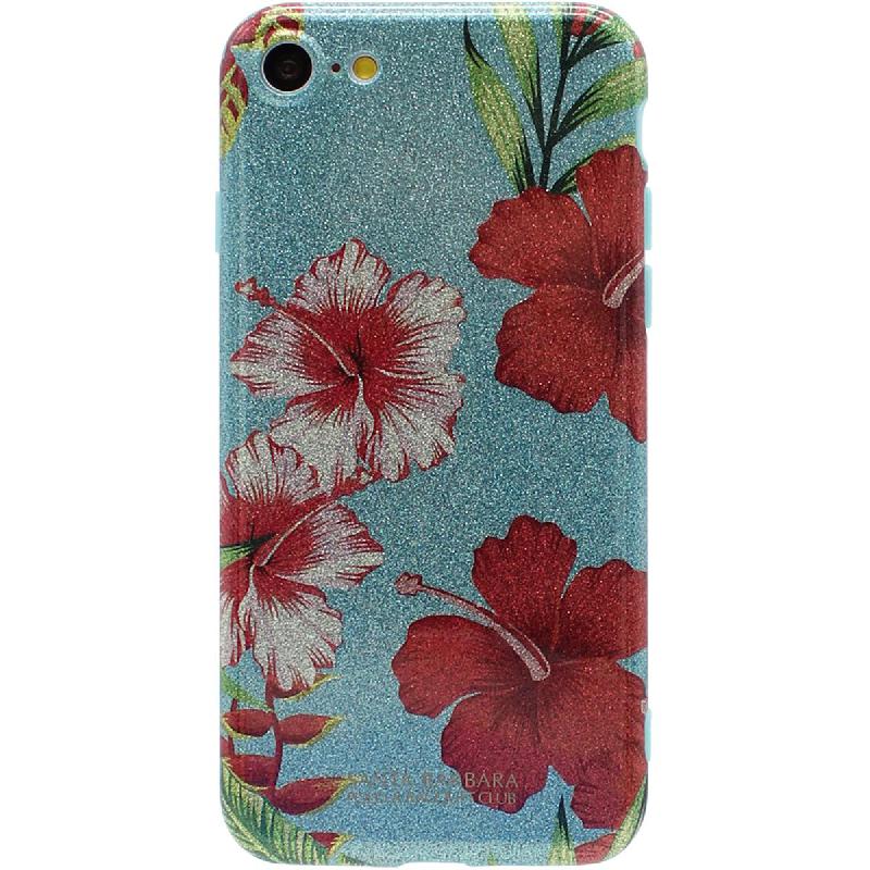 Santa Barbara Polo & Racquet Back Cover Mobile Case for iPhone 7 ...