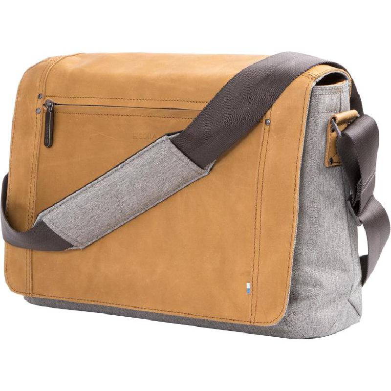 Golla Niles Laptop Messenger Bag - Jarir Bookstore Qatar