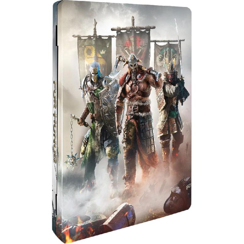 Steelbook Case - Jarir Bookstore KSA