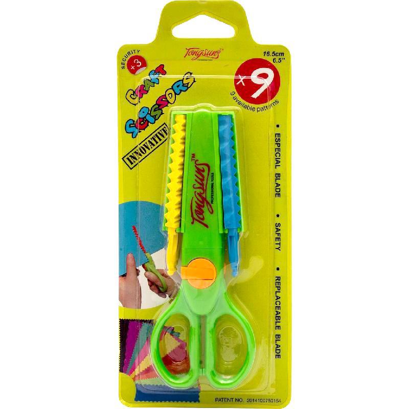 Craft Scissor - Jarir Bookstore KSA