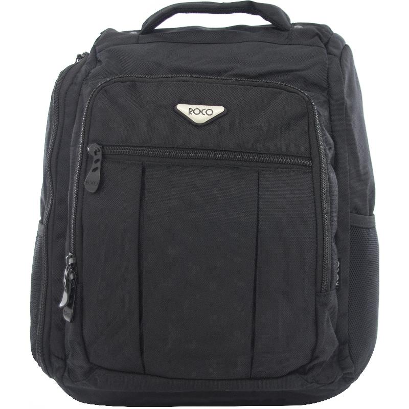 Roco Laptop Backpack - Jarir Bookstore KSA