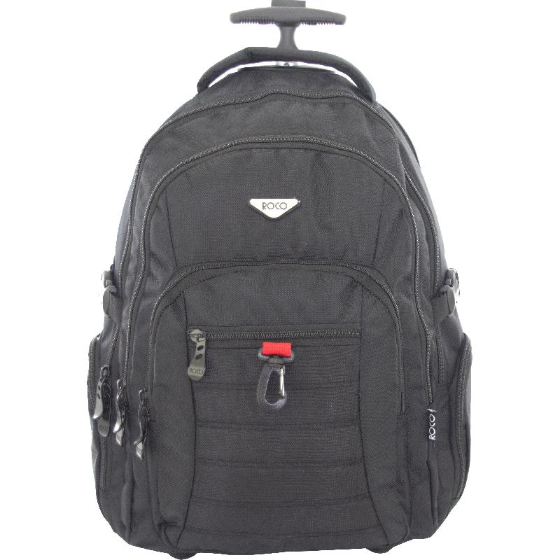 Roco Trolley Bag - Jarir Bookstore KSA