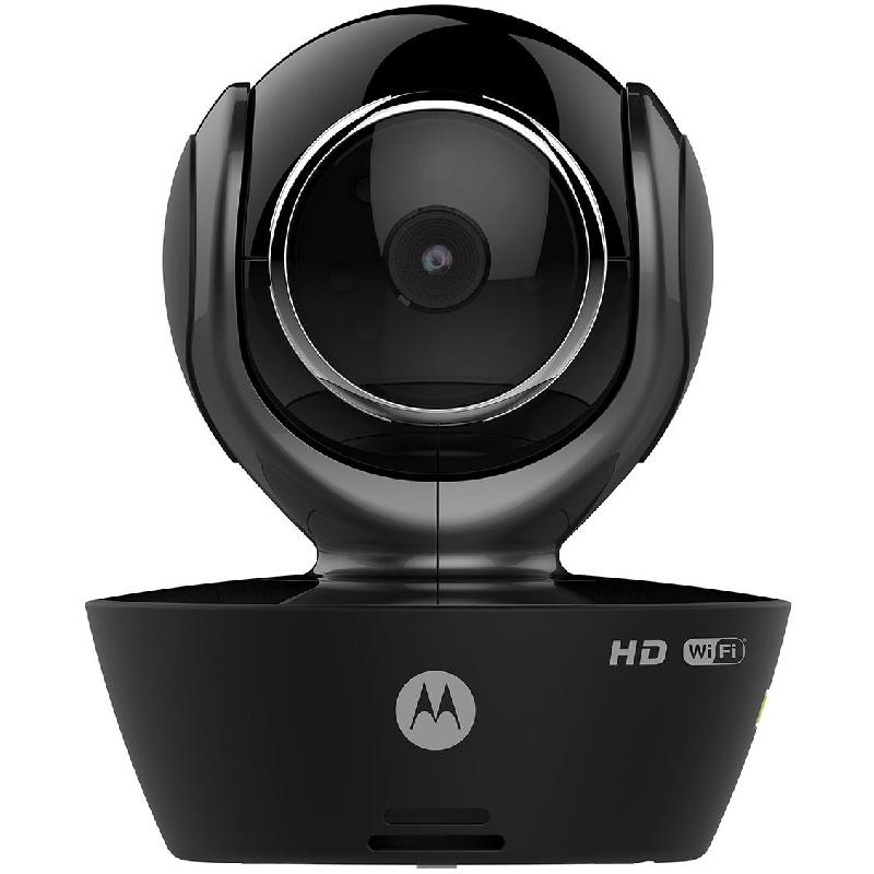 Motorola Focus 65 Security Camera - Fixed HD with Night Vision Wi-Fi ...