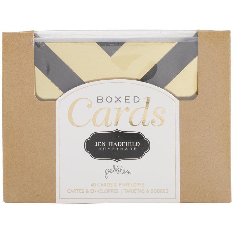 American Craft Jen Hadfield Cards & Envelopes - Jarir Bookstore KSA