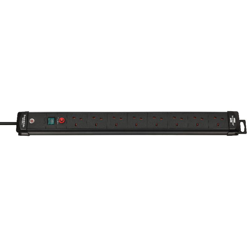 brennenstuhl Premium-Line Power Extension 3.00 m ( 9.84 ft ) - Jarir ...