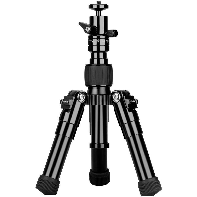 Momax Tripod Pro 5 Stand & Mount Smartphone Camera Accessory - Jarir ...