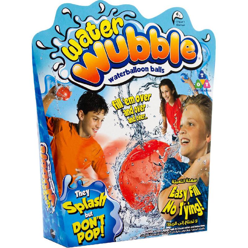Water Wubble Water Balloon Fun Game - Jarir Bookstore Qatar