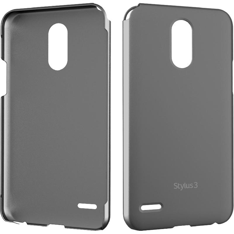 VOIA CleanUP SF Hard Case Back Cover Mobile Case for (LG) G6 Stylus 3 ...
