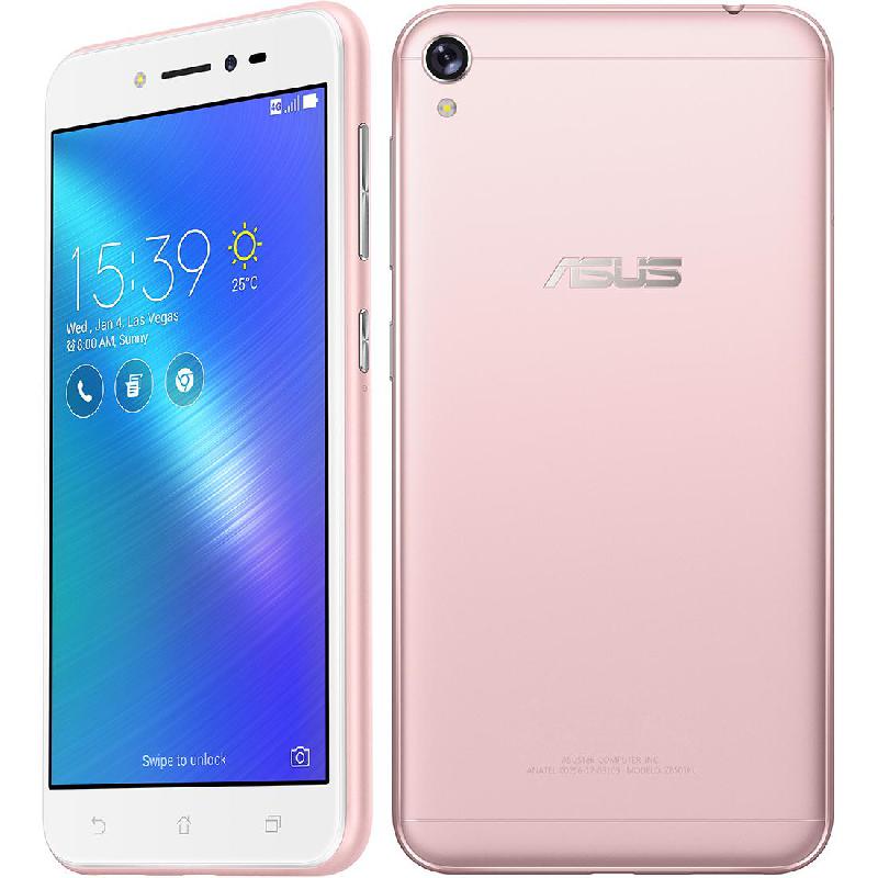 Asus (Asus) Zenfone 16 GB Pink Online at Jarir Bookstore KSA