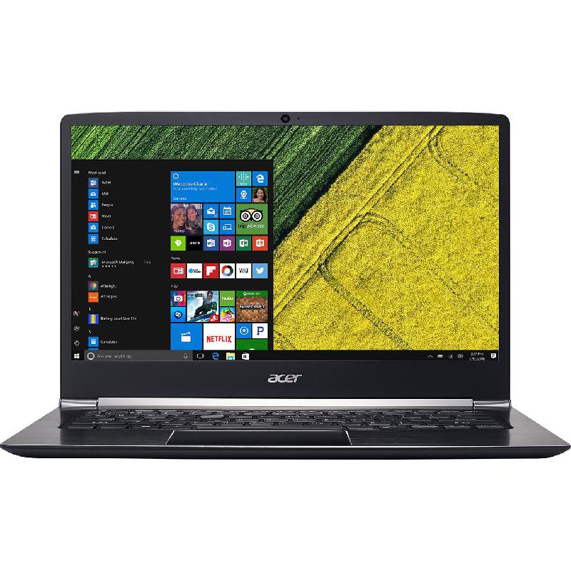 Acer Laptop 14" Intel Core i5-7200U (7th Gen) - Jarir Bookstore KSA