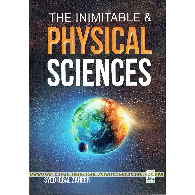 The Inimitable & Physical Sciences Syed Iqbal Zaheer - Jarir.com KSA