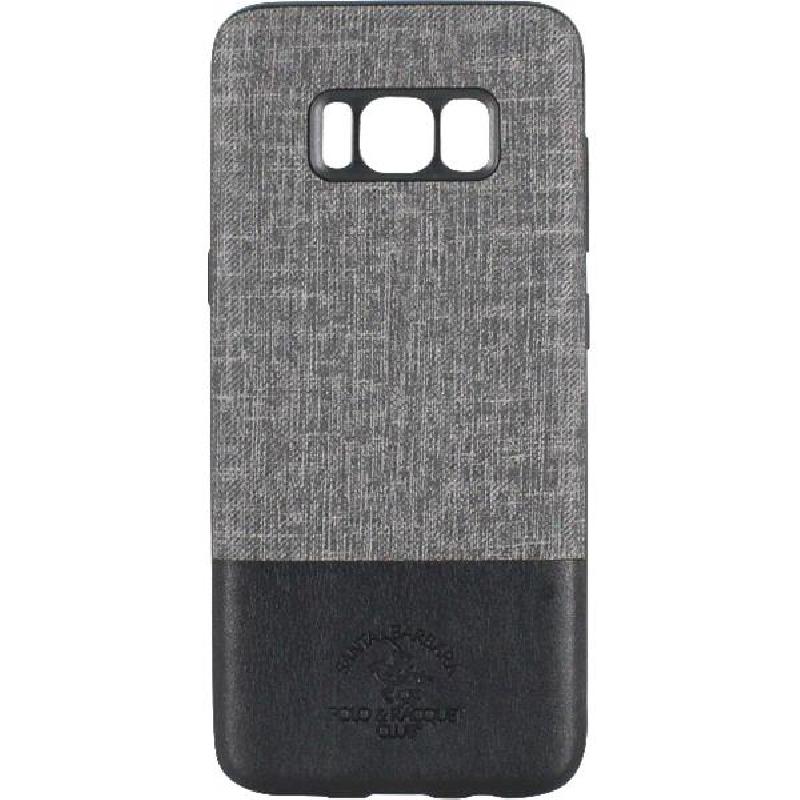 Santa Barbara Polo & Racquet Back Cover Mobile Case for (Samsung ...