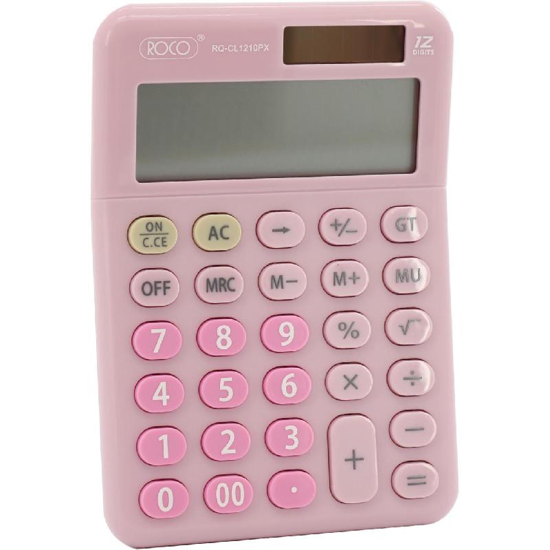 Roco Desktop Calculator - Jarir Bookstore KSA