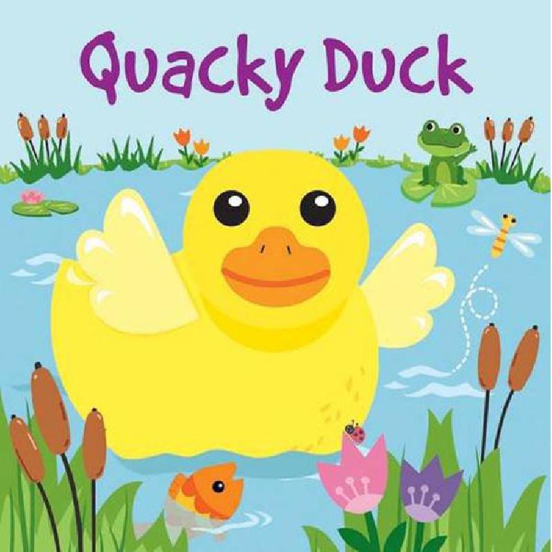 Quacky Duck لا ينطبق Paul Rogers في مكتبة جرير السعودية