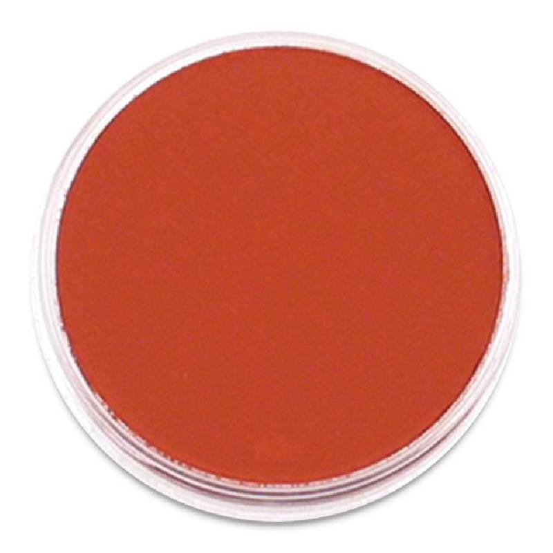 PanPastel Unique Pan Format (Cake Like) Soft Pastel Red Iron Oxide ...