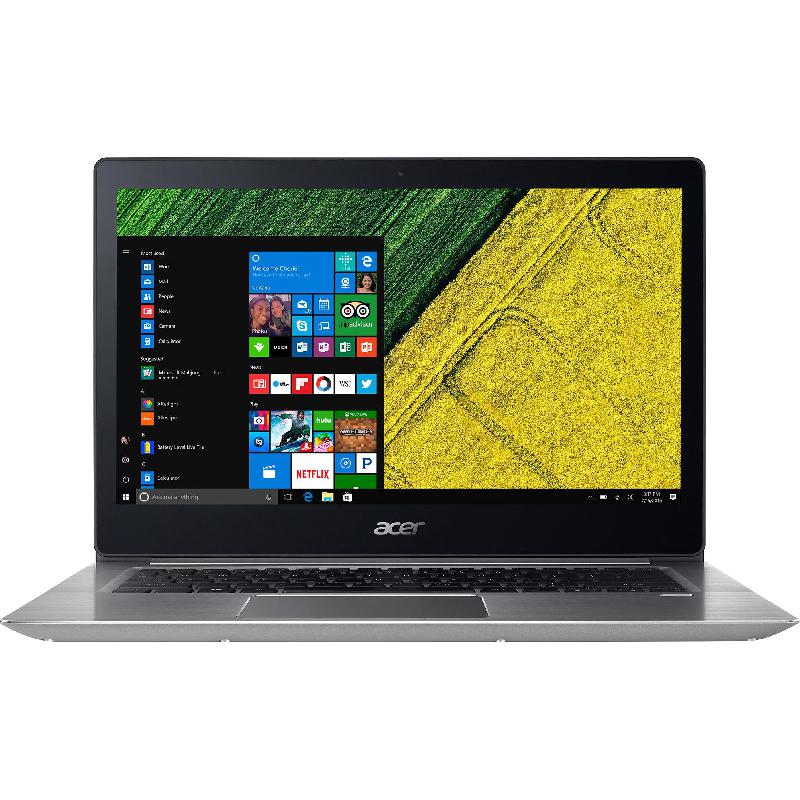 Acer Laptop 14" Intel Core i5-7200U (7th Gen) - Jarir Bookstore KSA