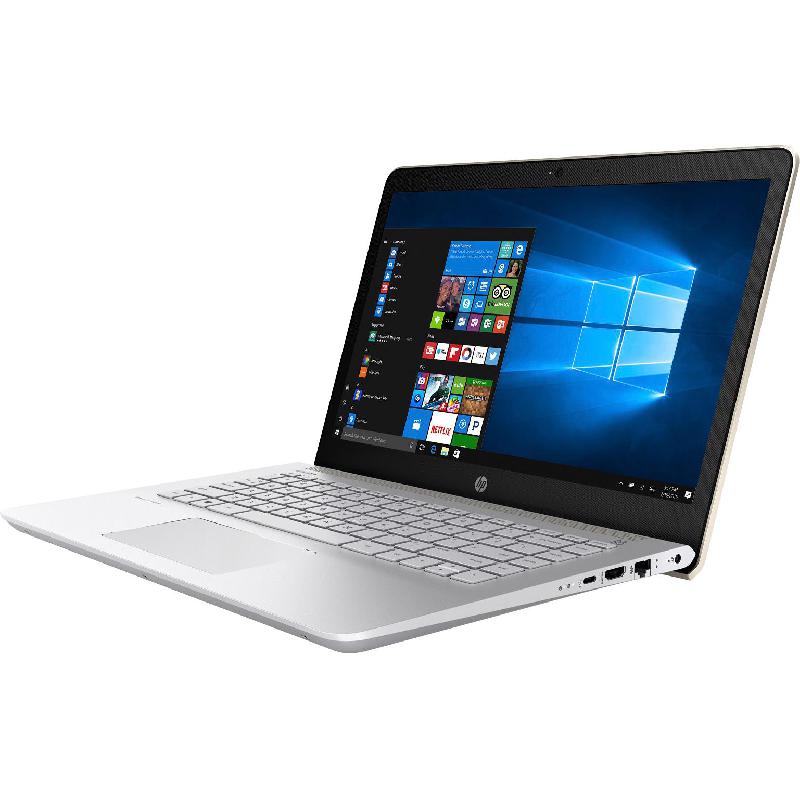 HP Laptop 14" Intel Core i7-7500U (7th Gen) - Jarir Bookstore KSA