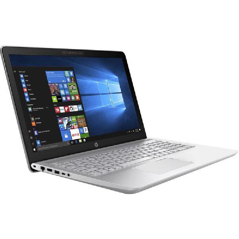 HP Laptop 15.6" Intel Core i7-7500U (7th Gen) - Jarir Bookstore KSA