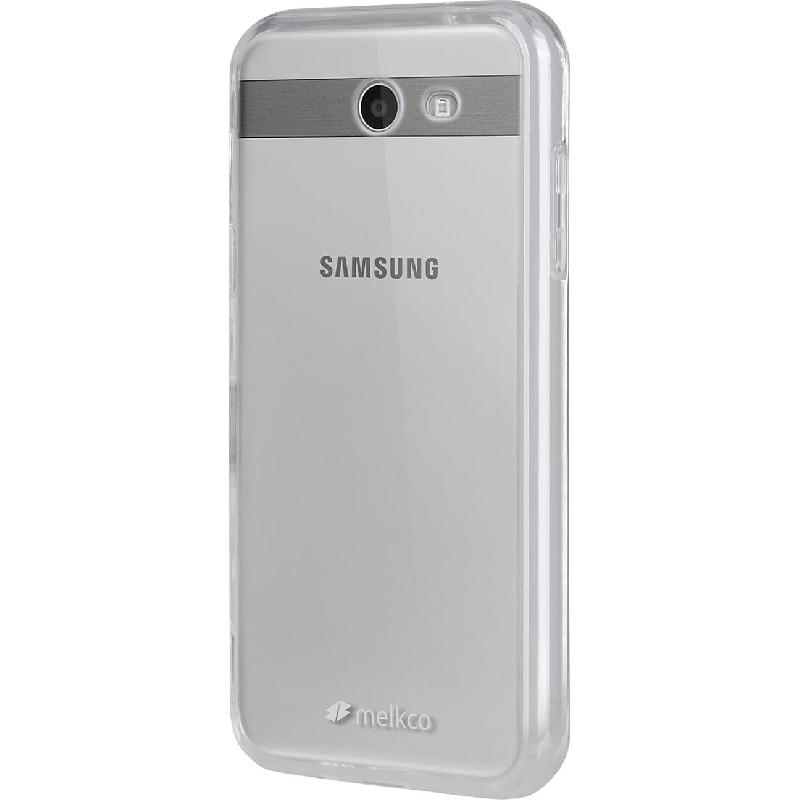 Melkco PolyUltima Back Cover Mobile Case for (Samsung) Galaxy J3 2017 ...